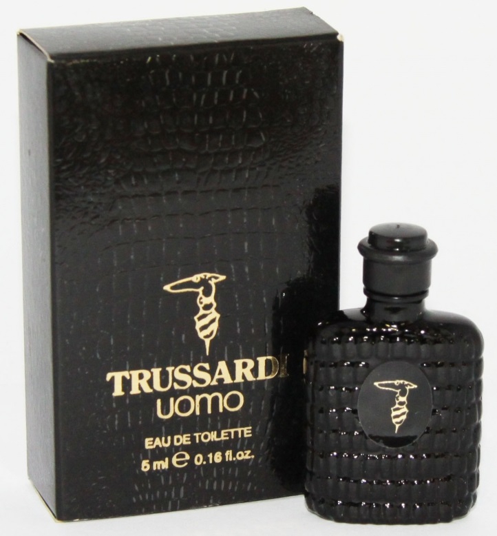 Trussardi Uomo 2011 pánska toaletná voda 50ml - nakúpite Onlineparfum.sk